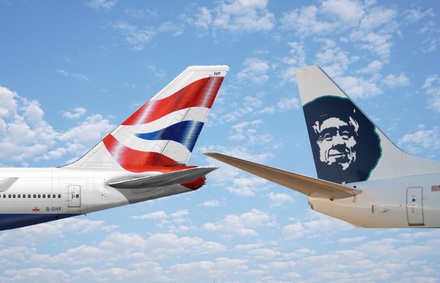 Alaska Airlines British Airways Expand Codeshare Deal alaska-airlines-british-airways-expand-codeshare-deal